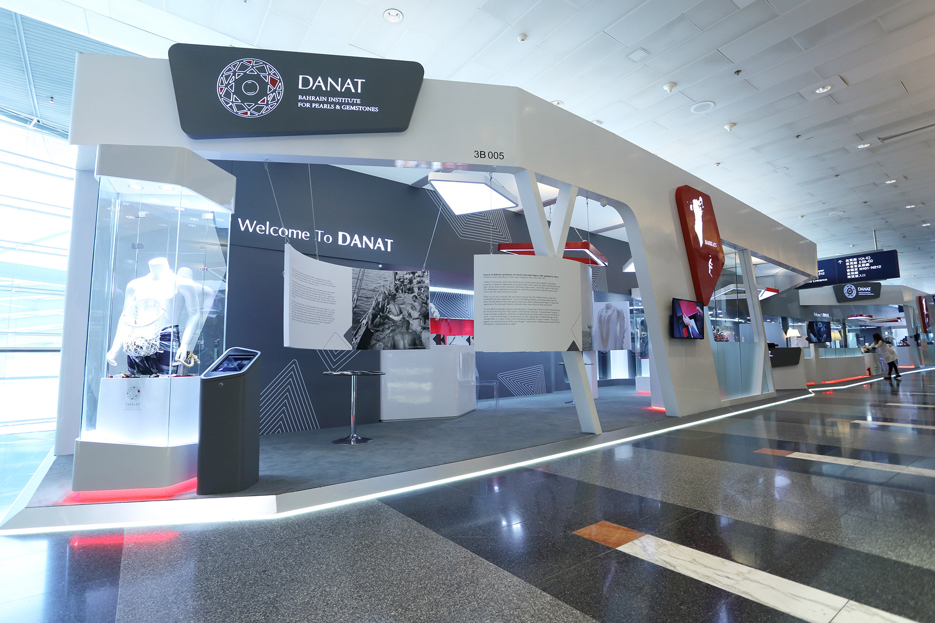 Exhibitor Services – OutSmart