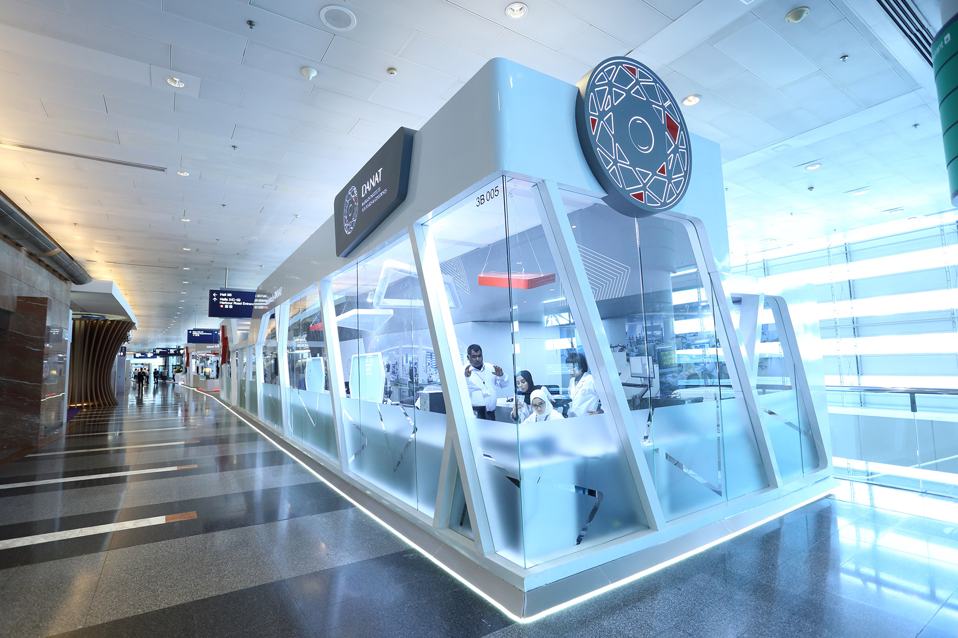 Exhibitor Services – OutSmart